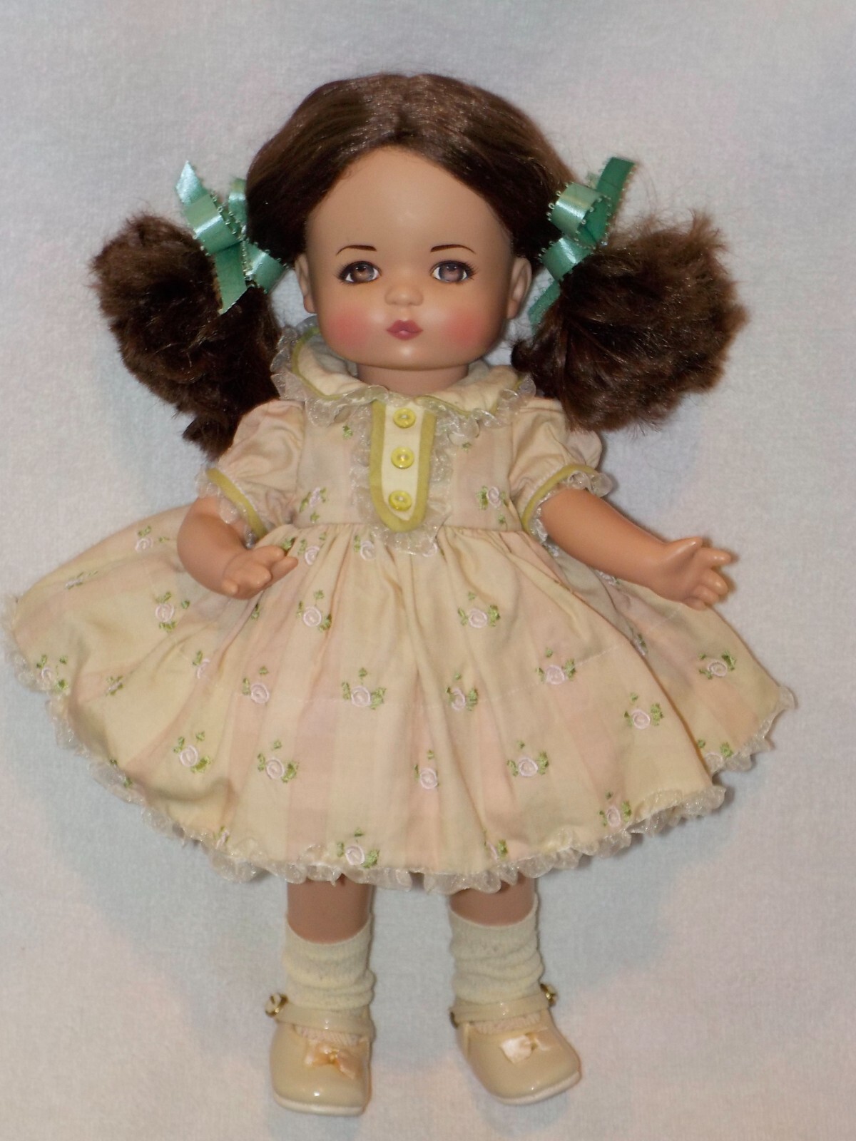 13" Tonner/Effanbee Patsy Doll 2003 Dressed Cute | eBay