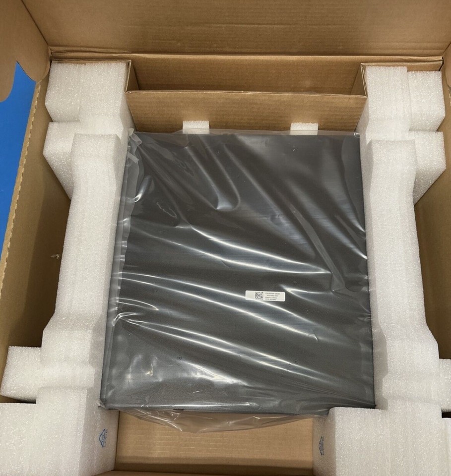 New Open Box Dell PowerConnect MPS 1U Enclosure RackMount Chassis MPS ...