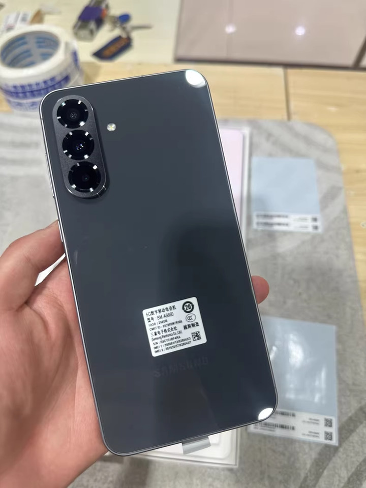 Samsung Galaxy A56 Android 15 Global version 5G unlocked | eBay