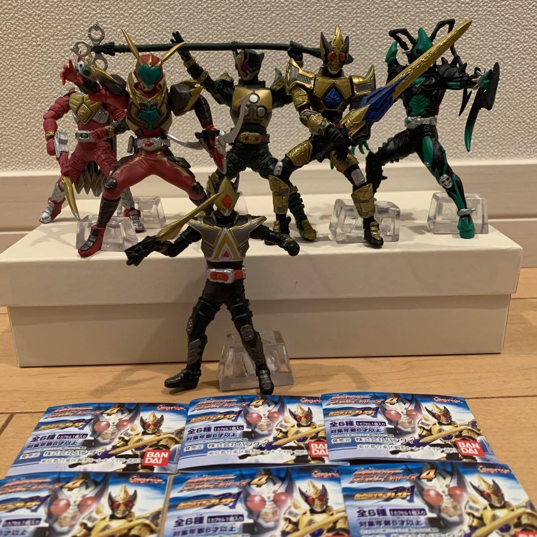 Kamen Rider Chalice Joker Form