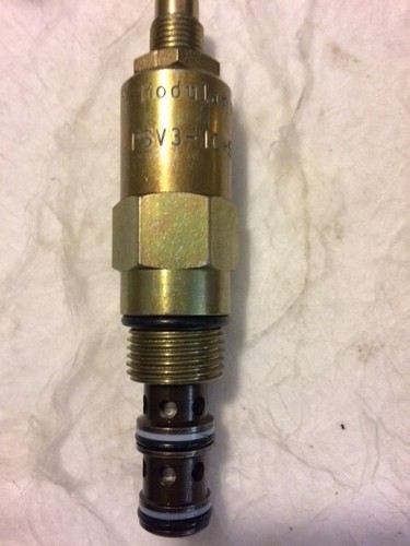 Vickers / Eaton / Modular Control PSV3-10-S-0-24/ pressure sequence ...