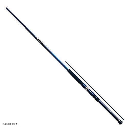 Daiwa Fishing Rod Ship Rod Interline Sea Power 73 50-350 Fishing rod | eBay