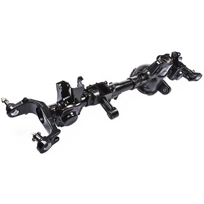 Front Axle Housing for Jeep Wrangler 18-22 Dana M186/3.45 Gear Ratio ...