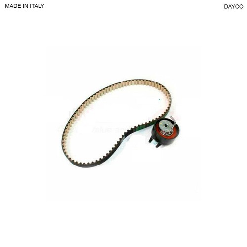 LAND ROVER REAR TIMING BELT KIT EURO 4 TDV6 2.7L LR3 LR4 RANGE SPORT ...