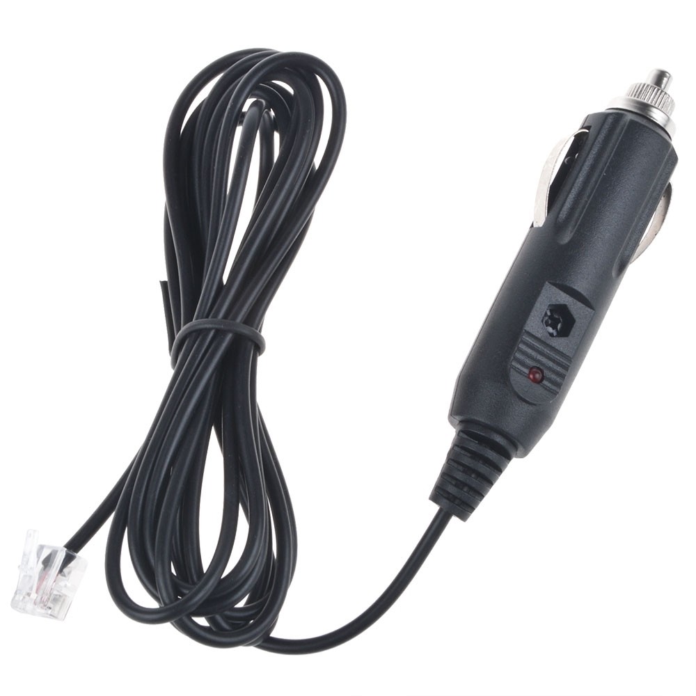 Car Adapter for Beltronics Vector 940 Vector V940 Radar Detector Power ...