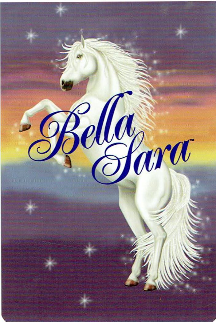 Single Card - Bella Sara Title Series Card - You Pick! $1 Shipping! | eBay