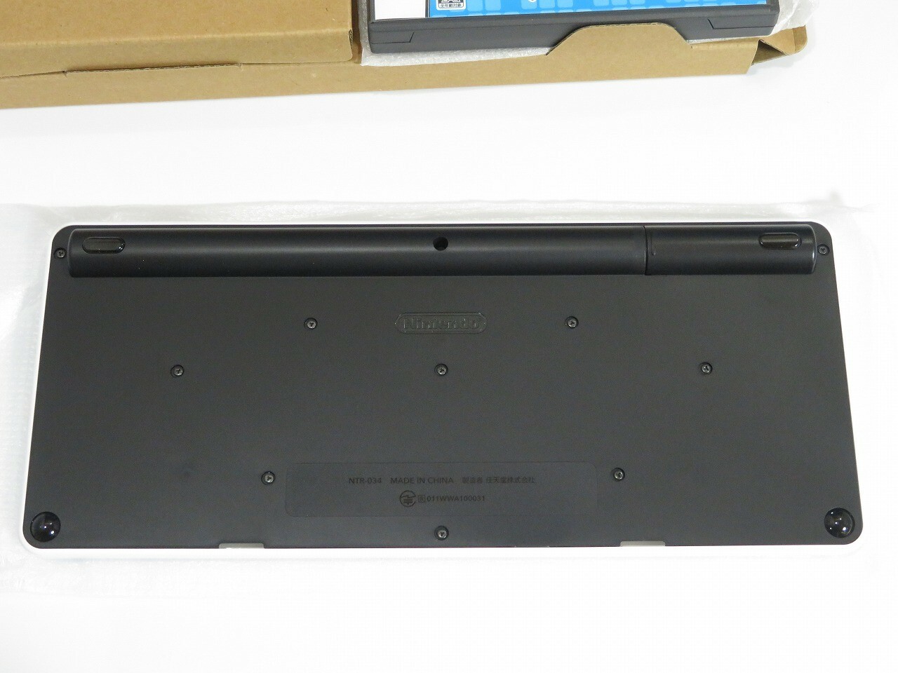 Nintendo DS Pocket Monsters Battle Pokemon Typing White Japan Anime ...