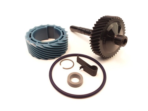GM 700R4 Transmission 40 & 18 Tooth Speedometer Gear & 2" Housing O ...