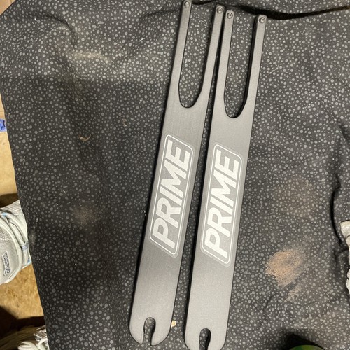 Prime Archery Black Recon 65 Lbs Limbs | eBay