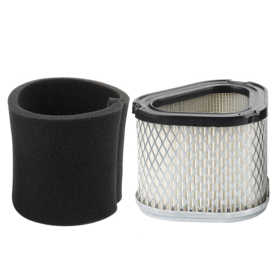 Air Filter Kit For John Deere L110 LT160 LX266 7G18 Engine | eBay