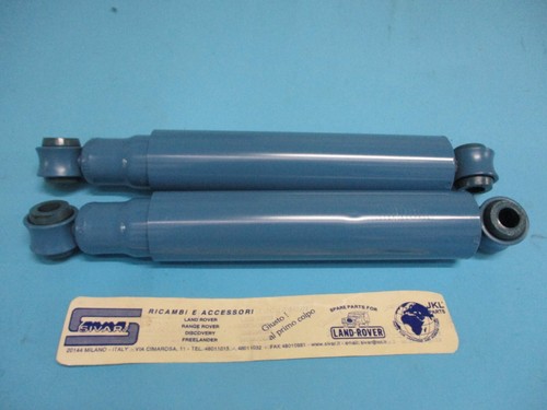 Paire Amortisseurs Avant Toyota Land Cruiser Lj RJ70/73 344211 T3AA303 ...