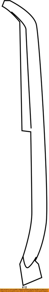 GM OEM 07-19 Sierra 1500 Pick Up Box Pick Up Box Components-Filler ...