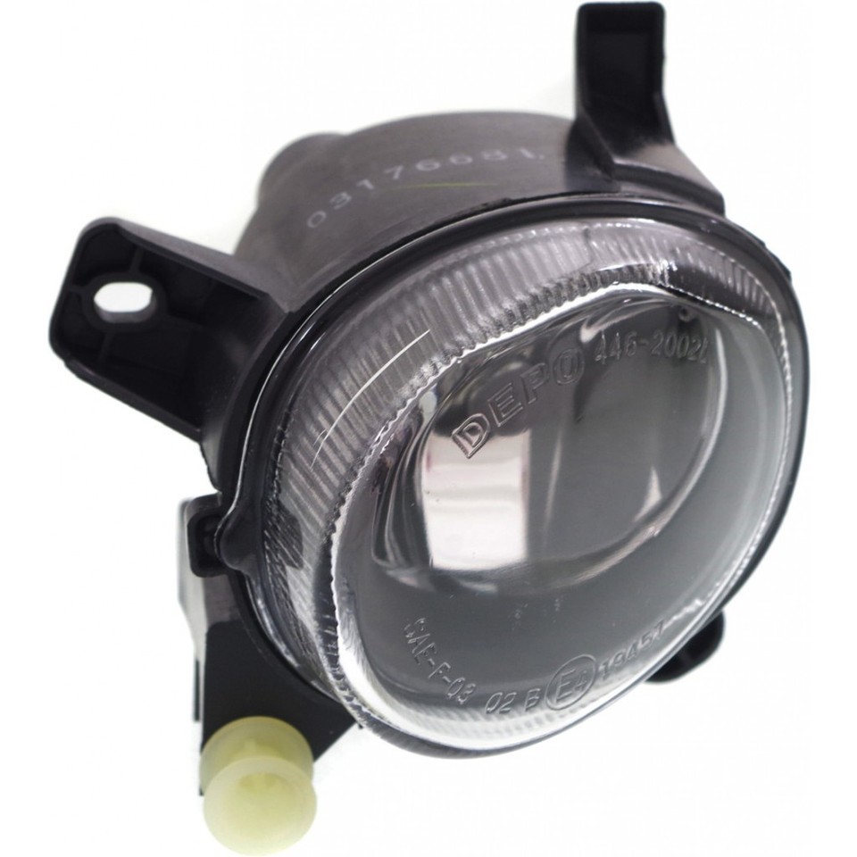 For Audi A5 Fog Light 2010 2011 Driver Side | CAPA For VW2592115 | 8T0 ...