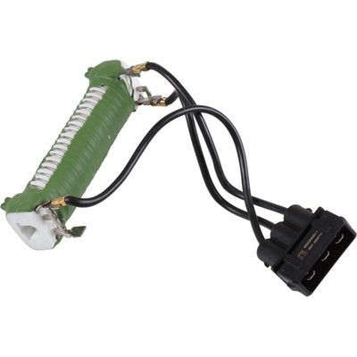 701959263D JP Group Dansk Cooling Fan Resistor for VW Volkswagen ...