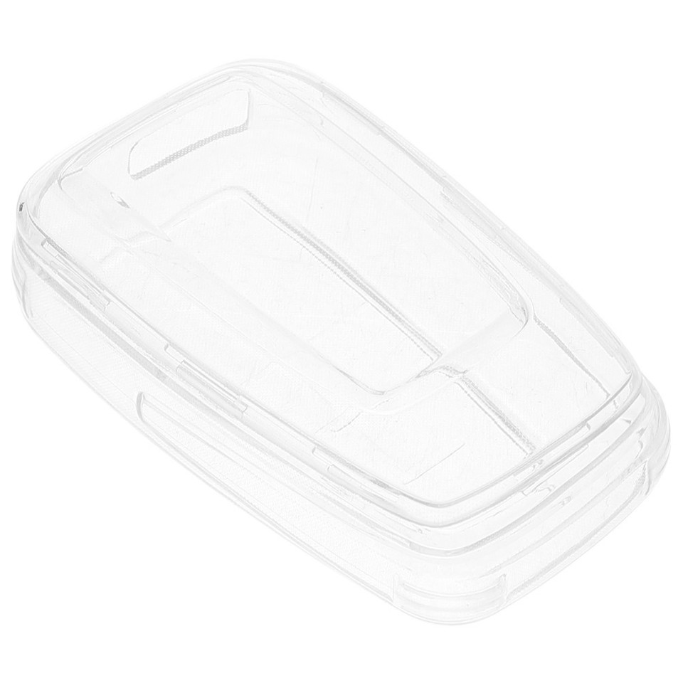 Clear Key Fob Cover Car Key Fob Holder Car Fob Protector Car Key Cover ...
