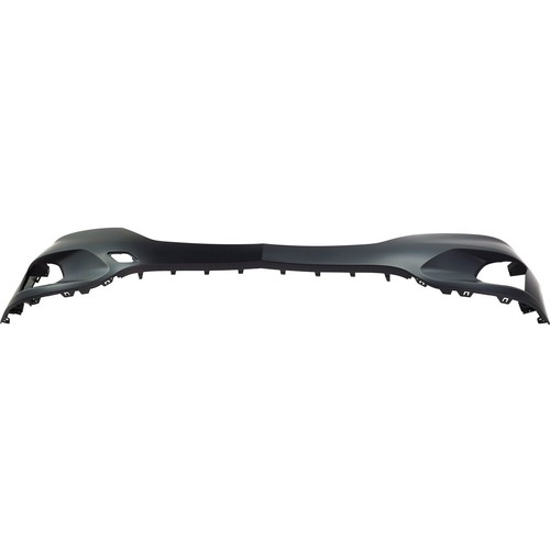 84385251 CAPA Bumper Cover Fascia Front Upper for Chevy Chevrolet ...