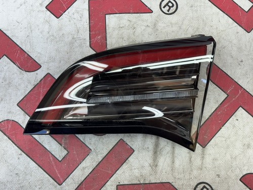 1502089-00-B TESLA MODEL Y REAR RIGHT TRUNK INNER TAIL LAMP | eBay