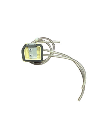 Lumenis UltraPulse Encore CO2 Laser Coolant Filling Port Assembly | eBay