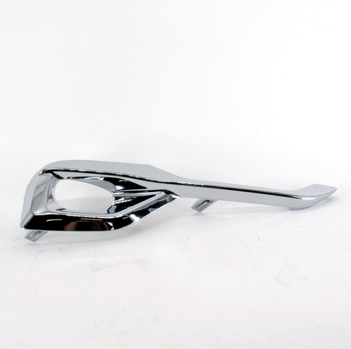 Genuine Nissan Infiniti 62256-5UA0A Passenger Fog Light Trim Bezel 2014 ...