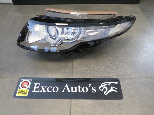 Range Rover Evoque Xenonscheinwerfer LR048056 BJ3213W030EE Links Neu ...