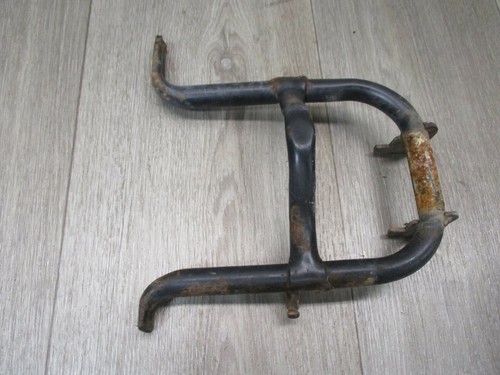 1979 79 Sears Roebuck Scooter Bike Moped Body Metal Center Stand ...