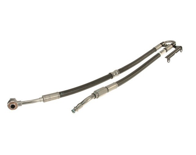 MERCEDES Gl450 Gl550 Power Steering Pressure Hose 1644600524 for sale ...