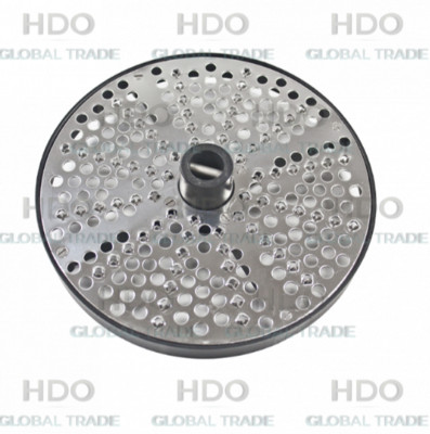 HALLDE VEGETABLE CUTTER FINE GRATER RG-100 SUITABLE FOR HOBART MACHINE ...