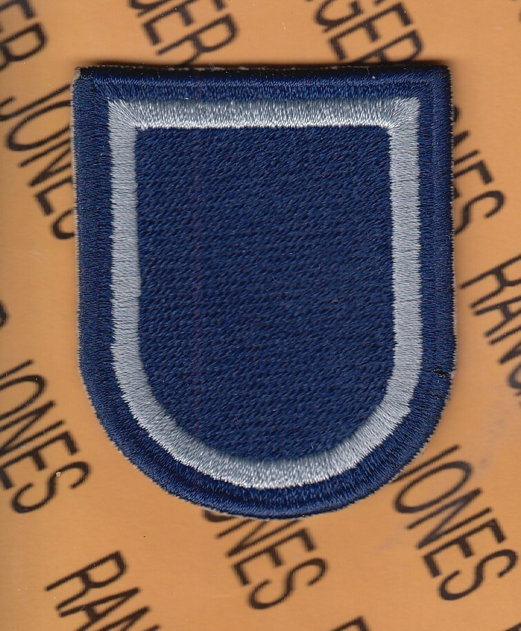79th Airborne Infantry Pathfinder Co USAR beret flash patch #1 c/e | eBay