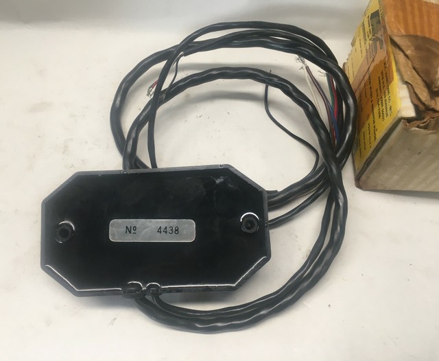 Power ARC Ignitions MC Ignition System|ds-242306 for sale online | eBay