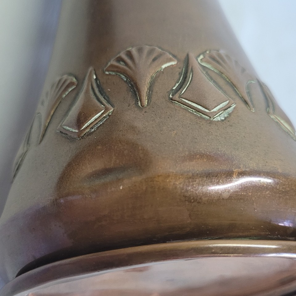 07k1 Old Water Pitcher Art Nouveau Signed WMF Jugendstil 1900 | eBay