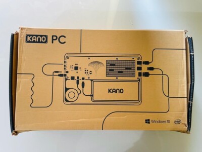 Kano PC Windows 10 Interl Processor 4GB RAM 64 GM Storage 11.6 ...