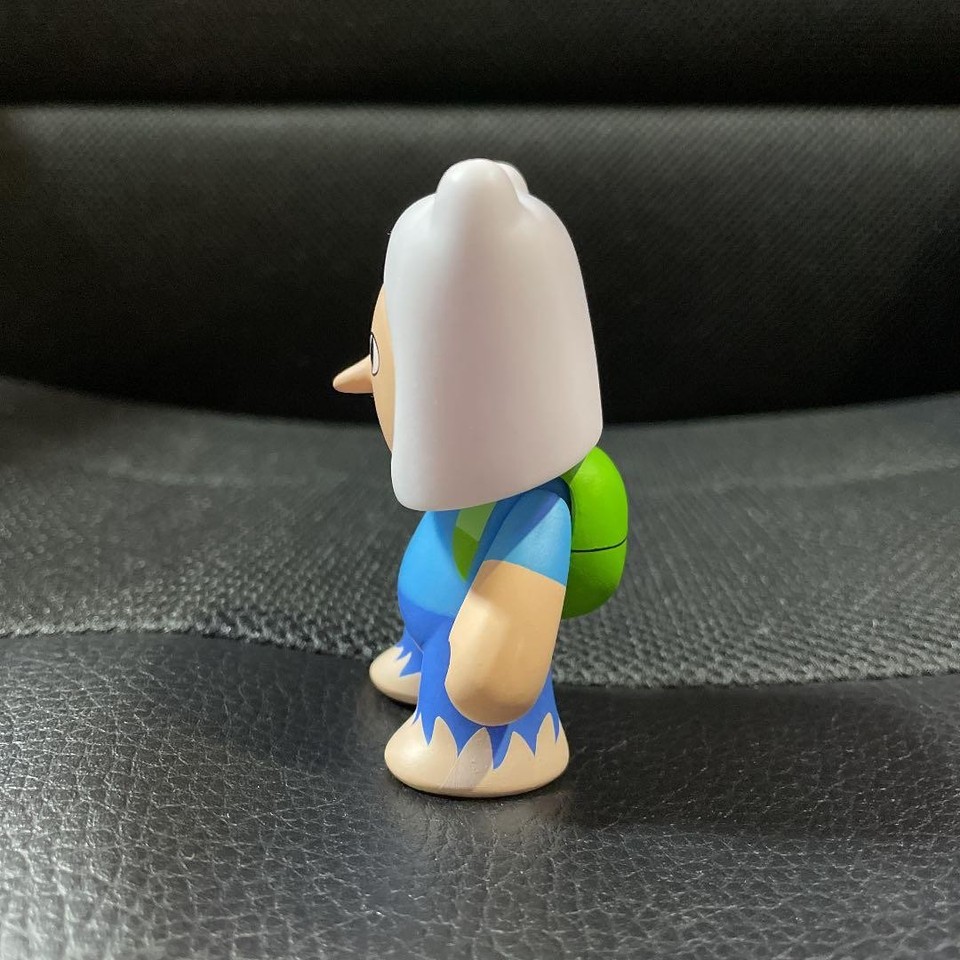 kidrobot fin adventure time | eBay