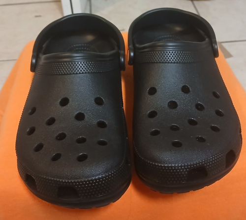 Crocs Men's Classic Clogs, Size 12. | eBay