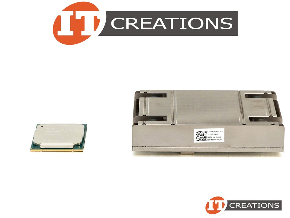 INTEL XEON CPU KIT 14 CORE 14C 2.0GHZ FOR DELL POWEREDGE R630 E5-2683V3 ...