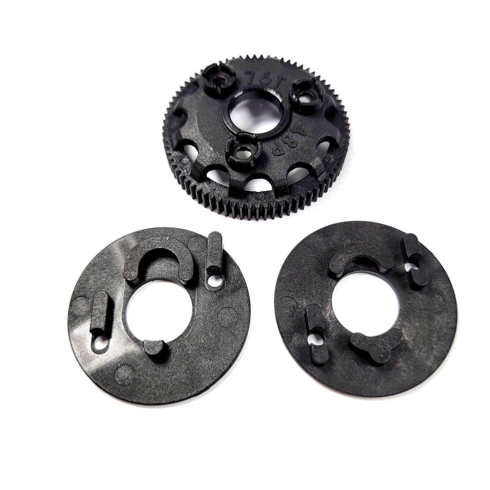 Fits Traxxas Drag Slash Pro Series Magnum 272R Transmission w Slipper ...