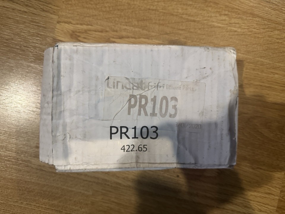 Lincat Display PR103 | eBay UK