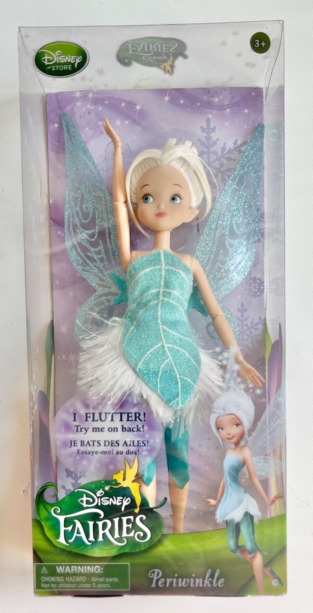 Periwinkle Fairy Disney