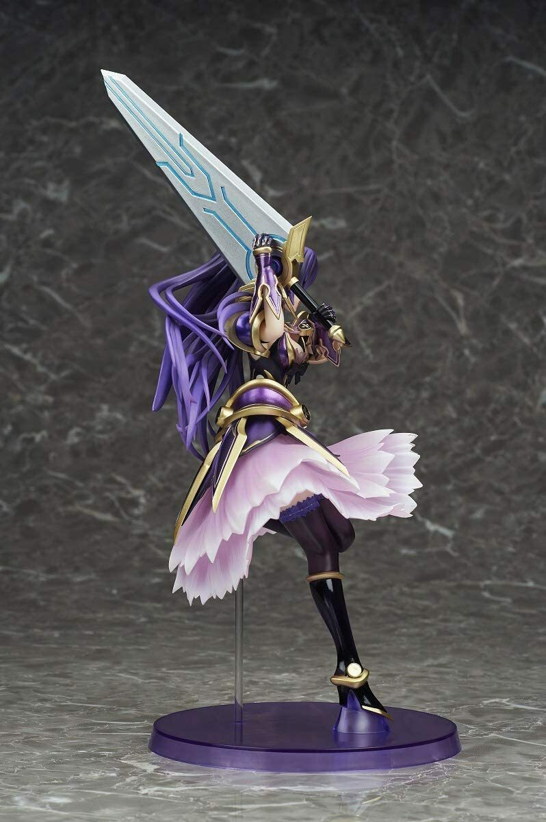 Tohka Yatogami Sword