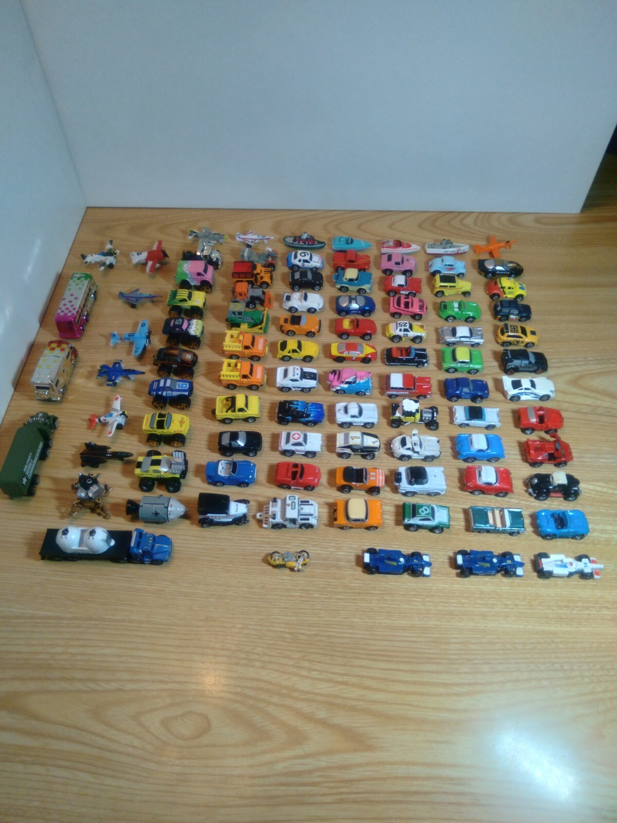 micro machines lot of 92 | eBay