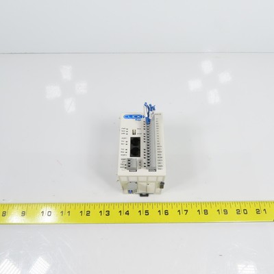 Automation Direct C0-02DD2-D Click Analog 4-Point 2-Channel PLC 24VDC ...
