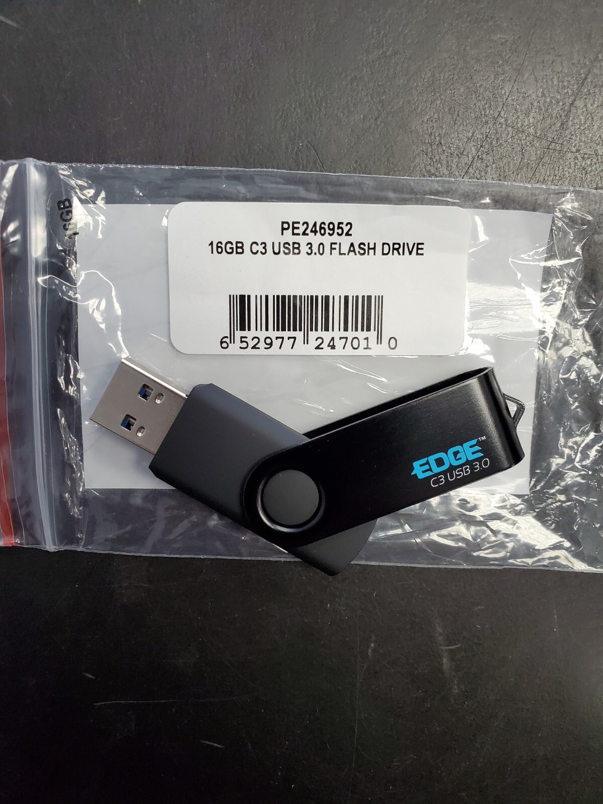 Lot 10 16GB Swivel USB 3.0 Flash Drive 16G Thumb Drives by Mushkin ...