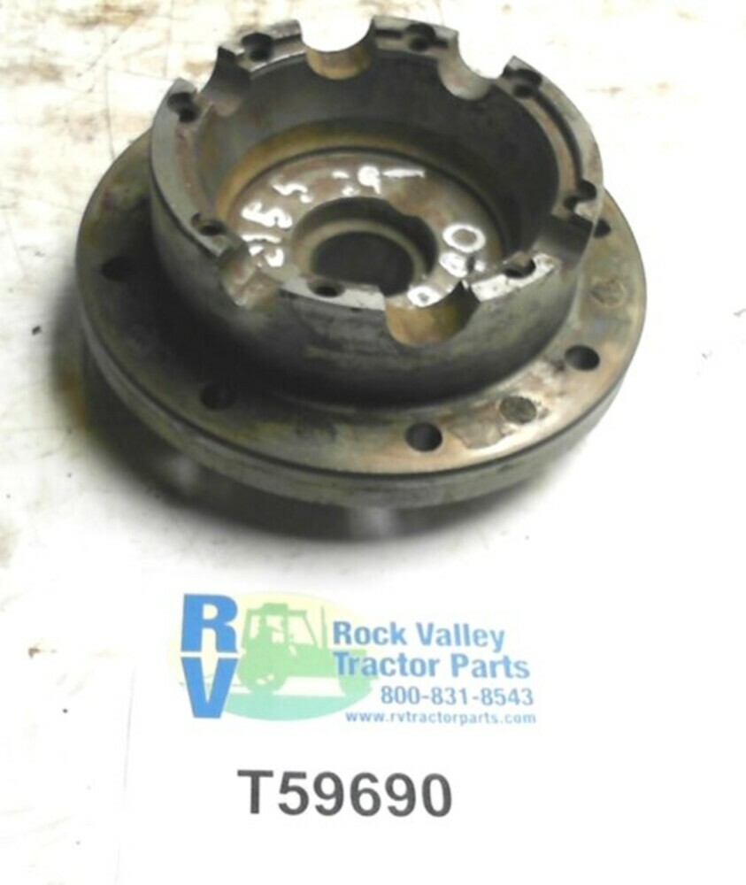 Housing diff RH | eBay