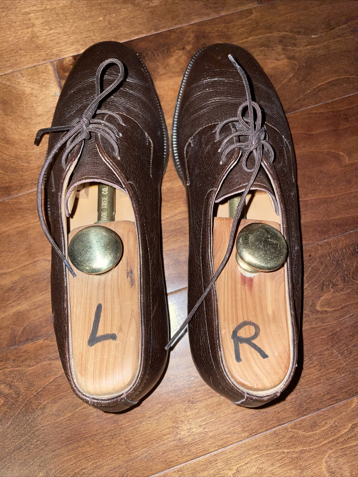 Bally Switzerland Styleflex Mens shoes size US 9 1/2 … - Gem