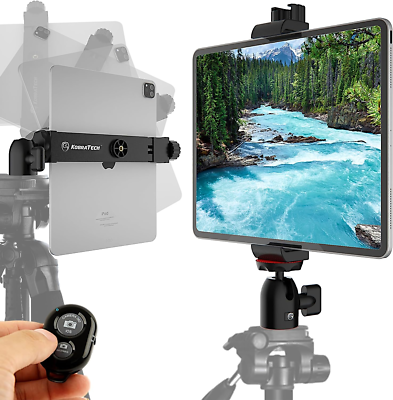 Ipad Camera Tripod Mount