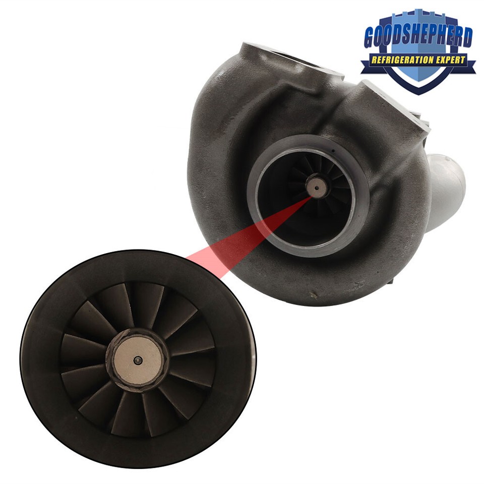 Turbo For Dodge Ram ISB 6.7L Turbo I6 Diesel Cummins 2013-2018 HE300VG ...