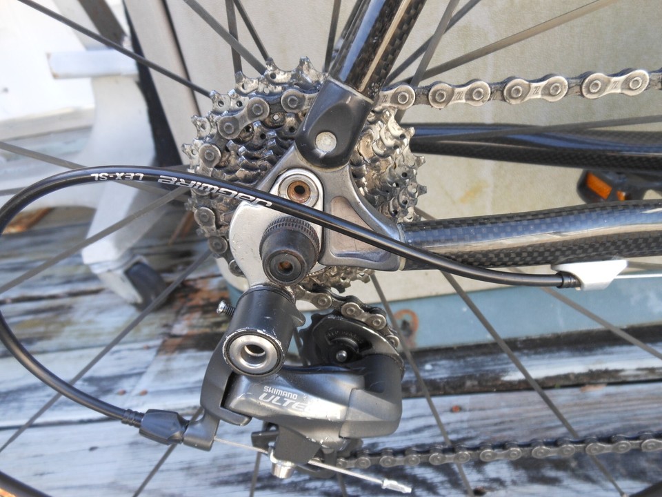 56cm Fort Bike | eBay