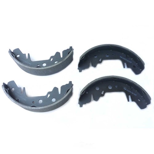 Rr New Brake Shoes Power Stop B714 | eBay