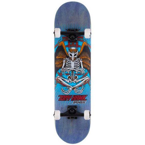 Birdhouse - Tony Hawk Birdman 8.0 Complete Skateboard | eBay Australia