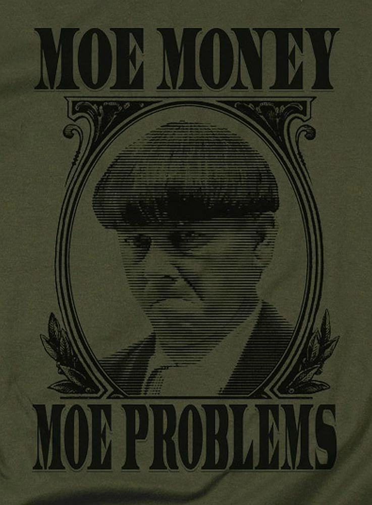 Moe Money Moe Problems