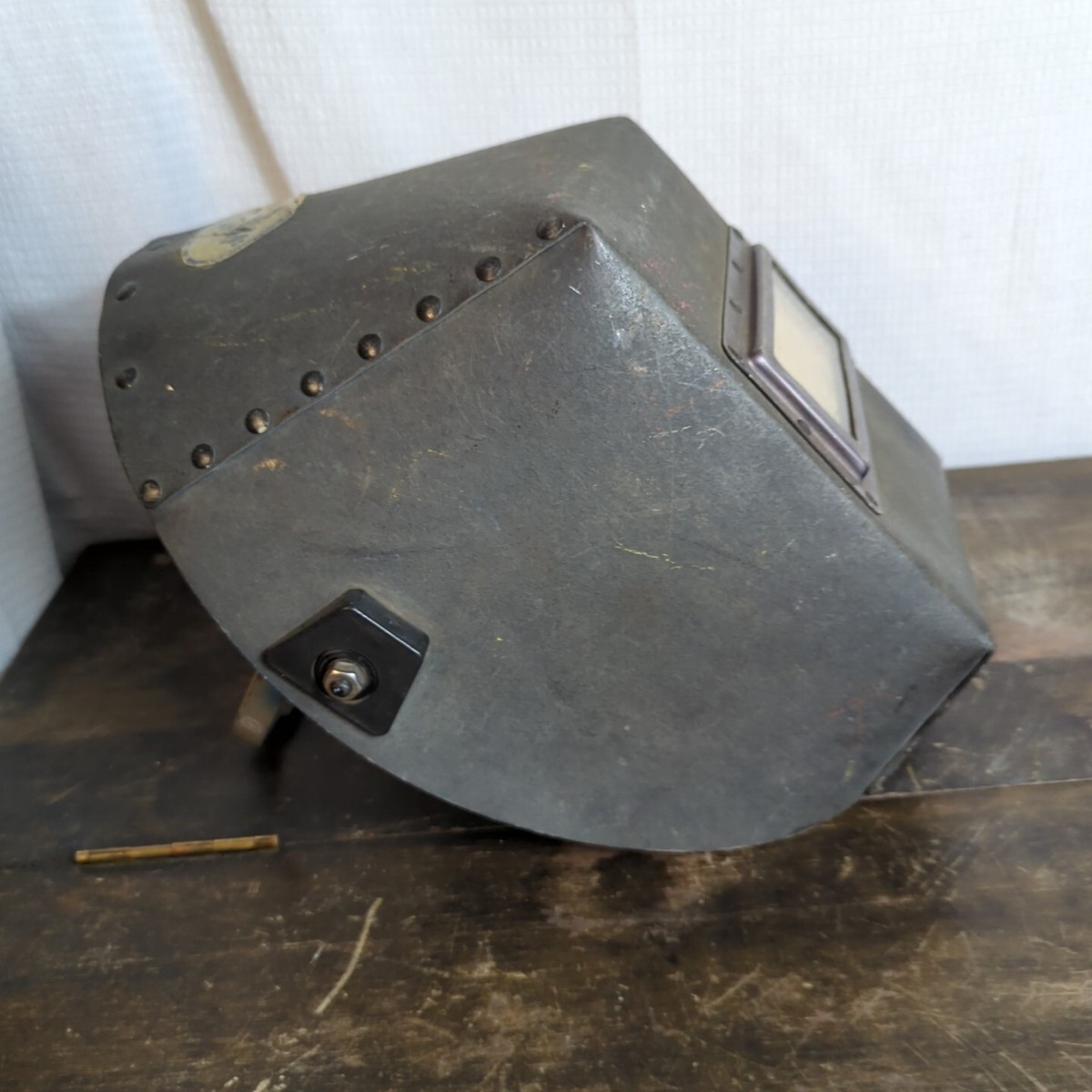 Huntsman Welding Helmets